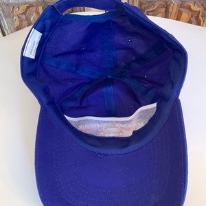 Accessories | Puerto Rico Salsa Hat Baseball Cap Bluered | Poshmark